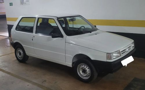 FIAT UNO 2000 Usados e Novos