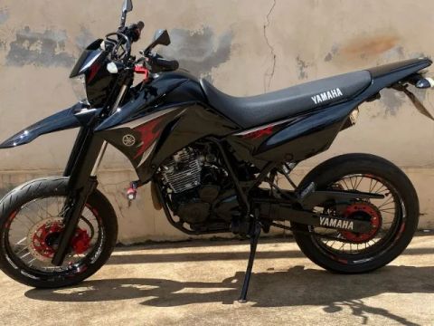 "moto motard" no Brasil