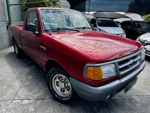 FORD RANGER 1997 Usados e Novos