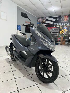 Motos HONDA PCX 2020 no Brasil