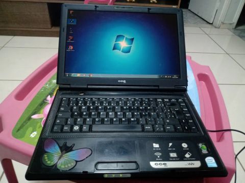 "notebook cce win" - Notebooks no Brasil
