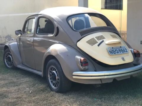 "fusca ap" no Brasil