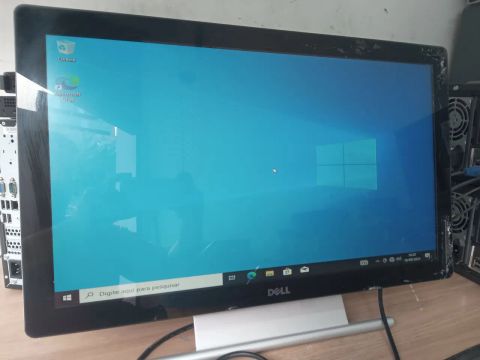 "monitor dell 23 polegadas" - Monitores no Brasil