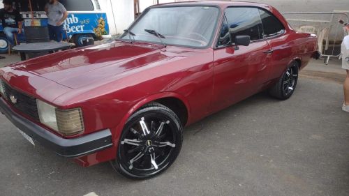 CHEVROLET OPALA 1982 Usados e Novos