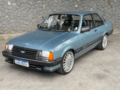 CHEVROLET CHEVETTE 1988 Usados e Novos
