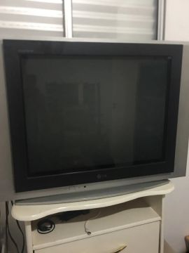 "tv retro da lg" - TVs no Brasil