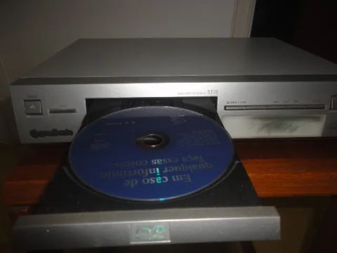 "gradiente antigo" no Brasil