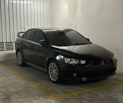 MITSUBISHI LANCER Usados e Novos