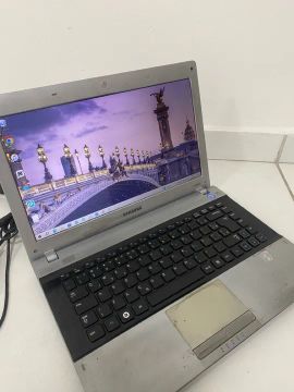 "samsung rv415" no Brasil