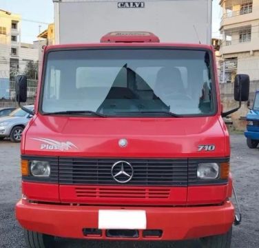 "caminhoes 710" no Brasil