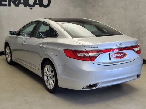 HYUNDAI AZERA 2012 Usados e Novos