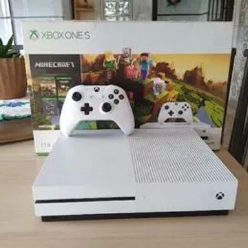 "consoles xbox one s" - Consoles de Vídeo Game no Brasil