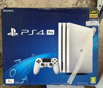 "ps4 pro branco" no Brasil