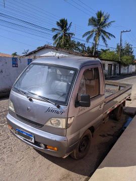 HAFEI TOWNER Usados e Novos