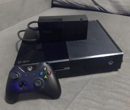 "controle xbox one fat" - Consoles de Vídeo Game no Brasil
