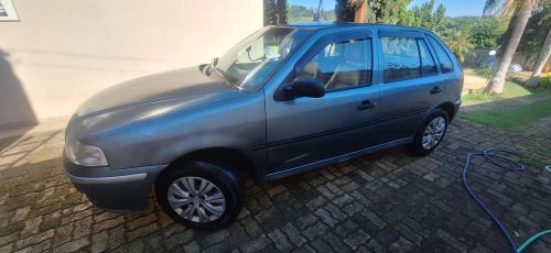 VOLKSWAGEN GOL 2000 Usados e Novos