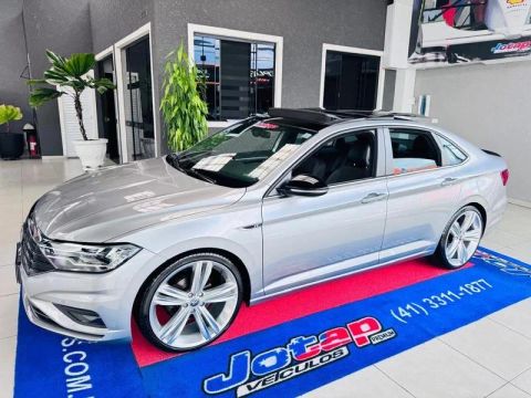 "volkswagen jetta 2020" - Carros Usados e Novos à venda