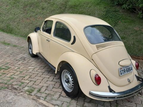 VOLKSWAGEN FUSCA 1979 Usados e Novos