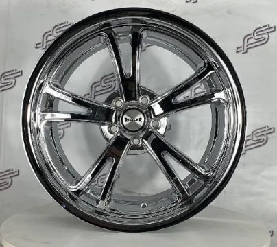 "rodas aro 10 cromadas" no Brasil