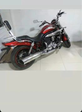 Motos KASINSKI MIRAGE no Brasil