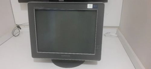 "monitor samsung antigo" - Monitores no Brasil