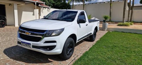 "s 10 cabine simples" - Carros Usados e Novos à venda