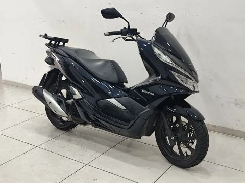 Motos HONDA PCX 2019 no Brasil