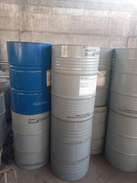 "tonel metal" no Brasil