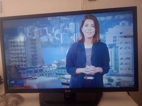 "tv lg 14 polegadas tubo" - TVs no Brasil