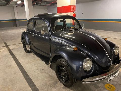 VOLKSWAGEN FUSCA 1978 Usados e Novos