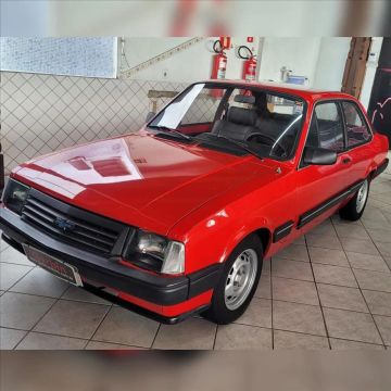 CHEVROLET CHEVETTE 1991 Usados e Novos