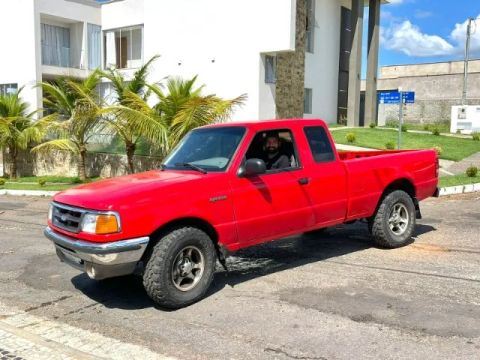 FORD RANGER 1997 Usados e Novos