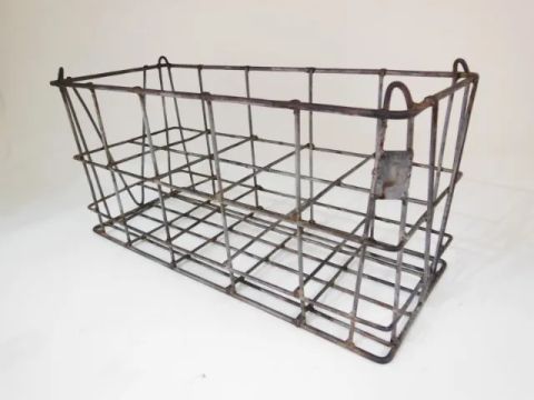 "engradado antigo" no Brasil