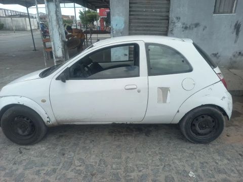 FORD KA 2004 Usados e Novos