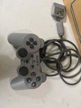 "controle ps1 original" - Peças e Acessórios de Vídeo Game no Brasil