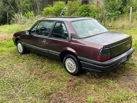 CHEVROLET MONZA 1991 Usados e Novos