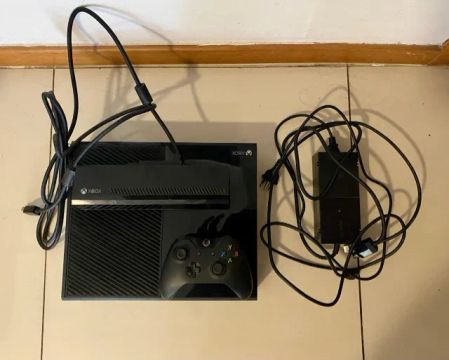"console xbox one" - Consoles de Vídeo Game no Brasil