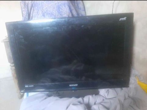 "tv semp toshiba 32 polegadas" - TVs no Brasil
