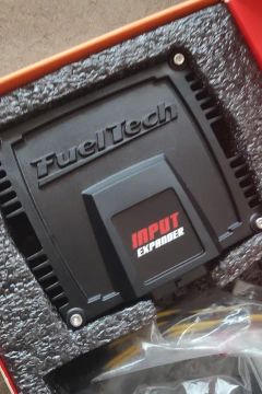 "modulo fueltech" no Brasil