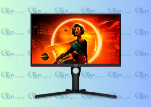 "monitor aoc 14 polegadas" - Monitores no Brasil