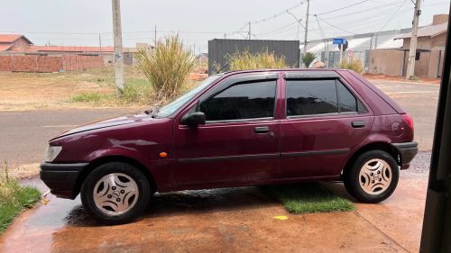 FORD FIESTA 1995 Usados e Novos