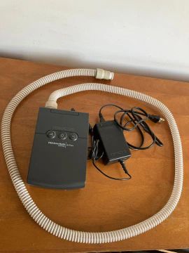 "aparelho bipap" no Brasil