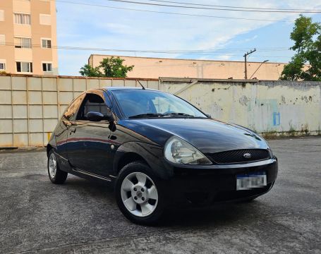 FORD KA 2004 Usados e Novos