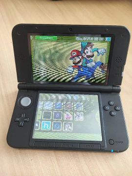 Nintendo 3DS no Brasil