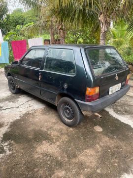"fiat uno 1995" - Carros Usados e Novos à venda