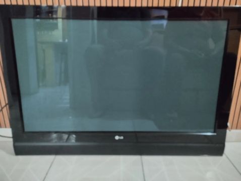 "tv lg antiga" - TVs no Brasil