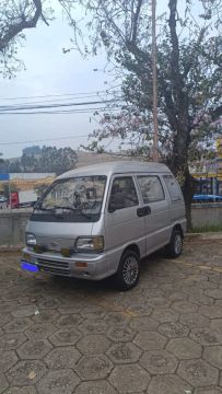 ASIA MOTORS TOWNER Usados e Novos