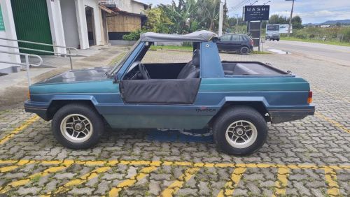 "fusca baja buggy" no Brasil