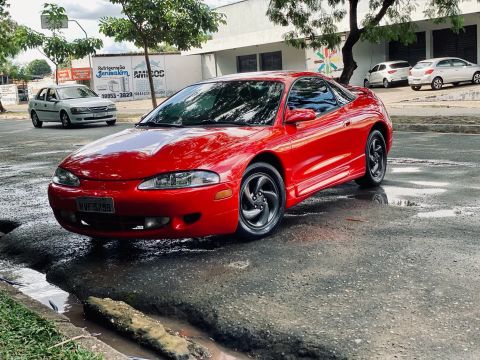 MITSUBISHI ECLIPSE 1995 Usados e Novos