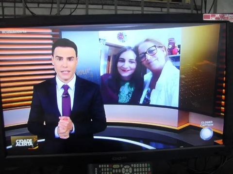 "tv cce 32 polegadas" - TVs no Brasil